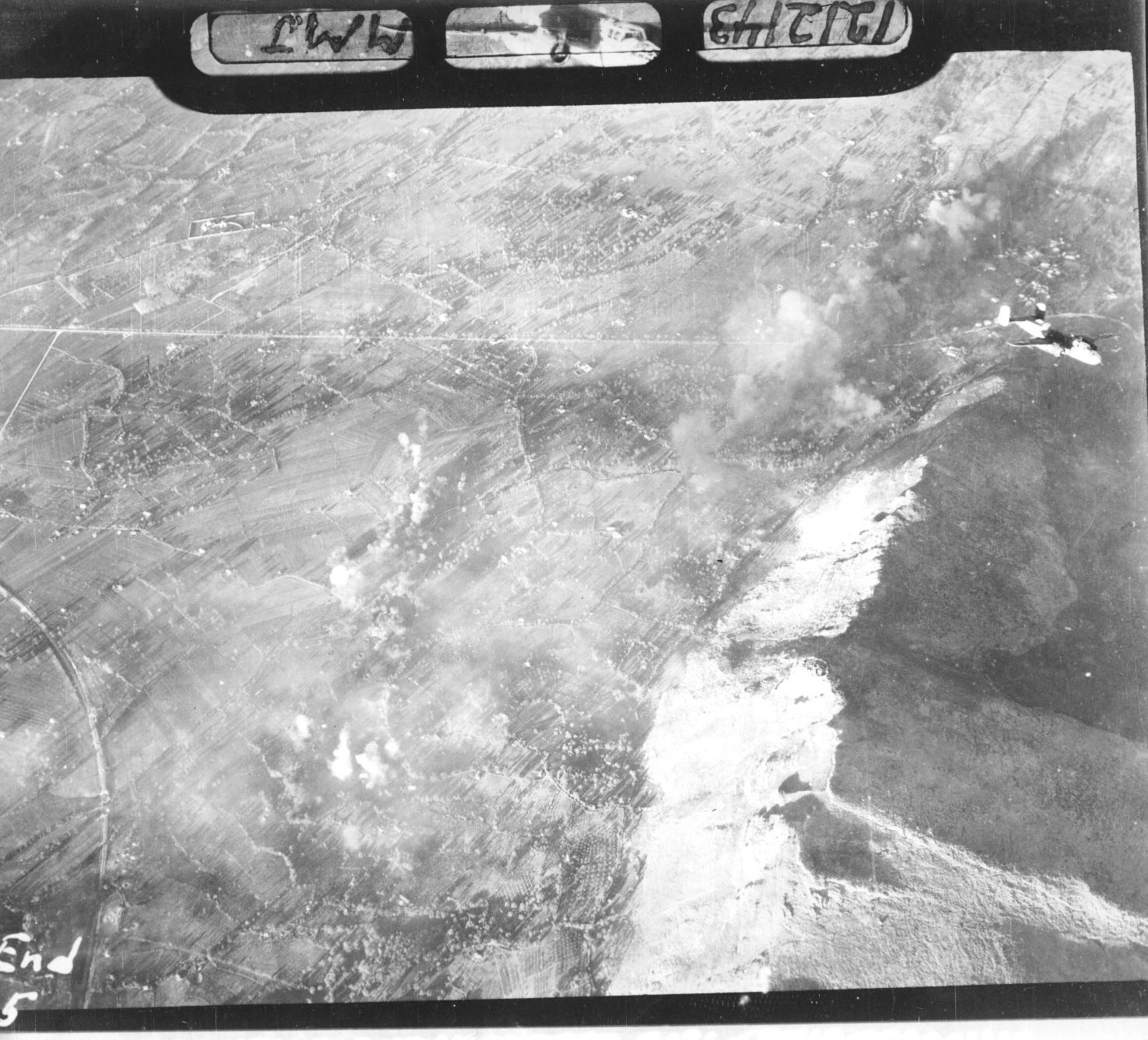 Dal Volturno a Cassino - Fotografie ed immagini (picture 3814)